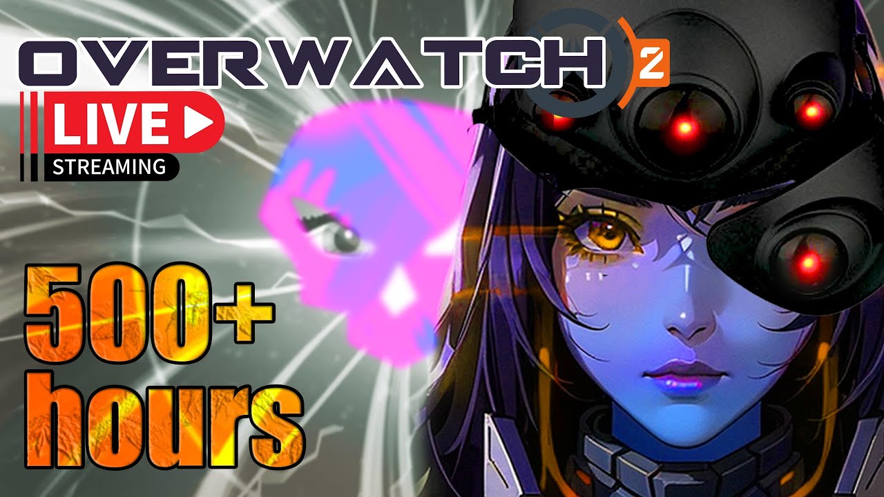 Reaping your head was so easy so EASY... #RAISEYOURWEAPON | Overwatch 2 ...