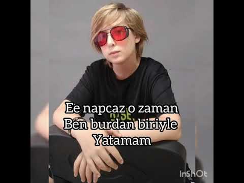 Yasak 21.bölüm #çağkız