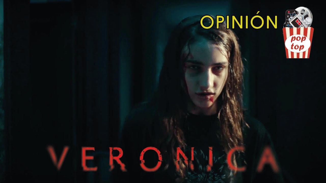 Opinión | Veronica (2017) | Netflix - YouTube