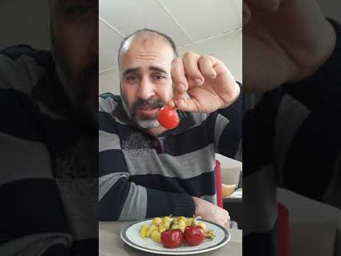 Tik Tok Acı Biber ADANALI RAMAZAN