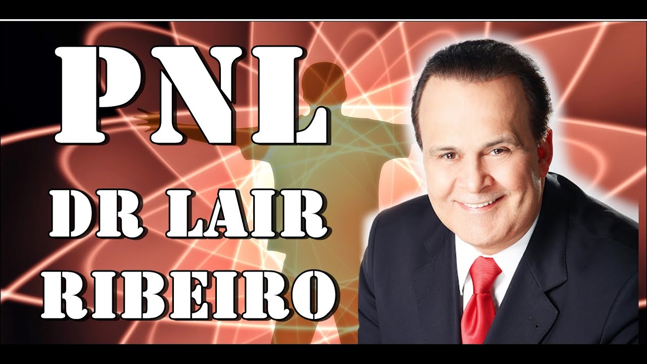 🧠 PNL - Dr Lair Ribeiro - Meditação Guiada da Manhã/ Programação ...