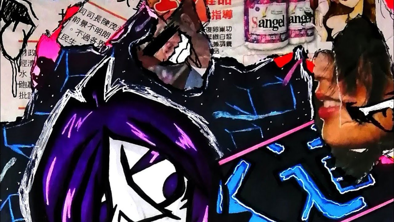 Sewerslvt - Jvnko Loves You - YouTube