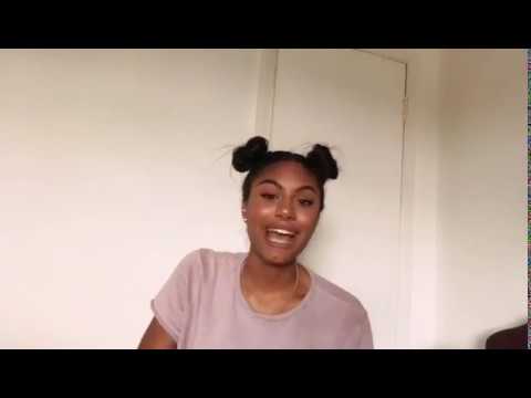 Destiny's Child - Emotion, cover by Jorja Douglas - YouTube