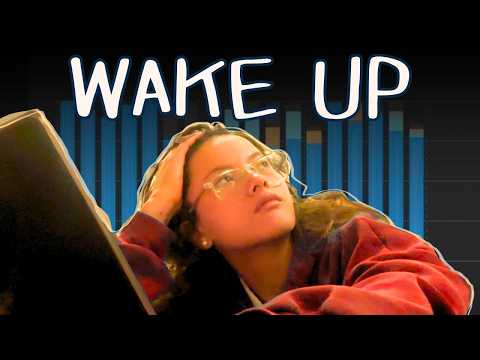 this 1 THOUGHT REDUCED my screen time from 8h to 42m