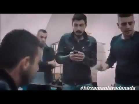 Sıfır bir cio baba sevilen sahne