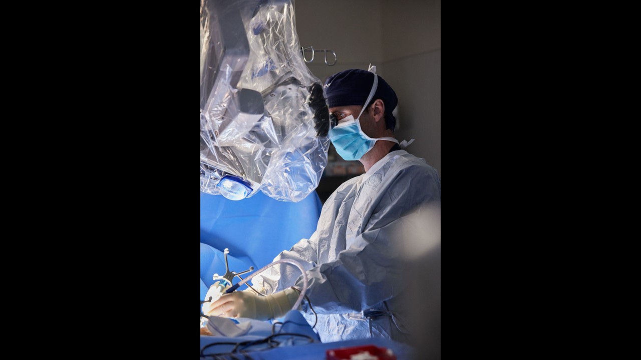 What to expect with a Posterior Cervical Decompression & Fusion ...