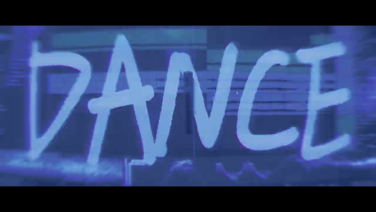 i wanna dance (epilepsy warning!) - YouTube