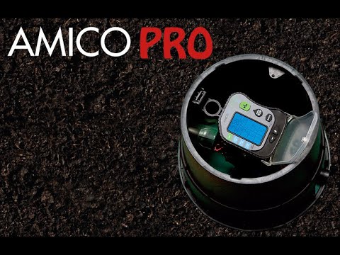AMICO PRO 1 INSTRUCTION - YouTube