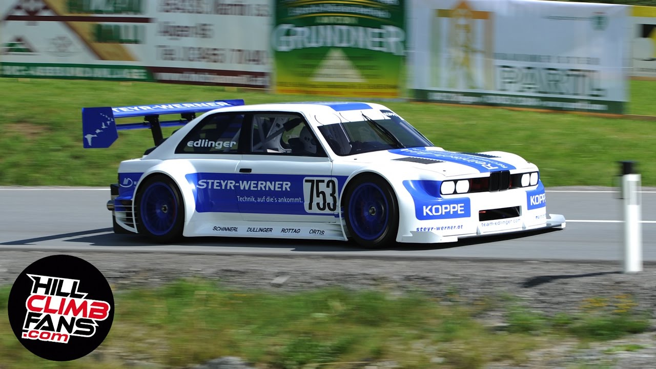 11.300rpm BMW 320 (E30) IRL - Erich Edlinger | First Race 2010 - YouTube
