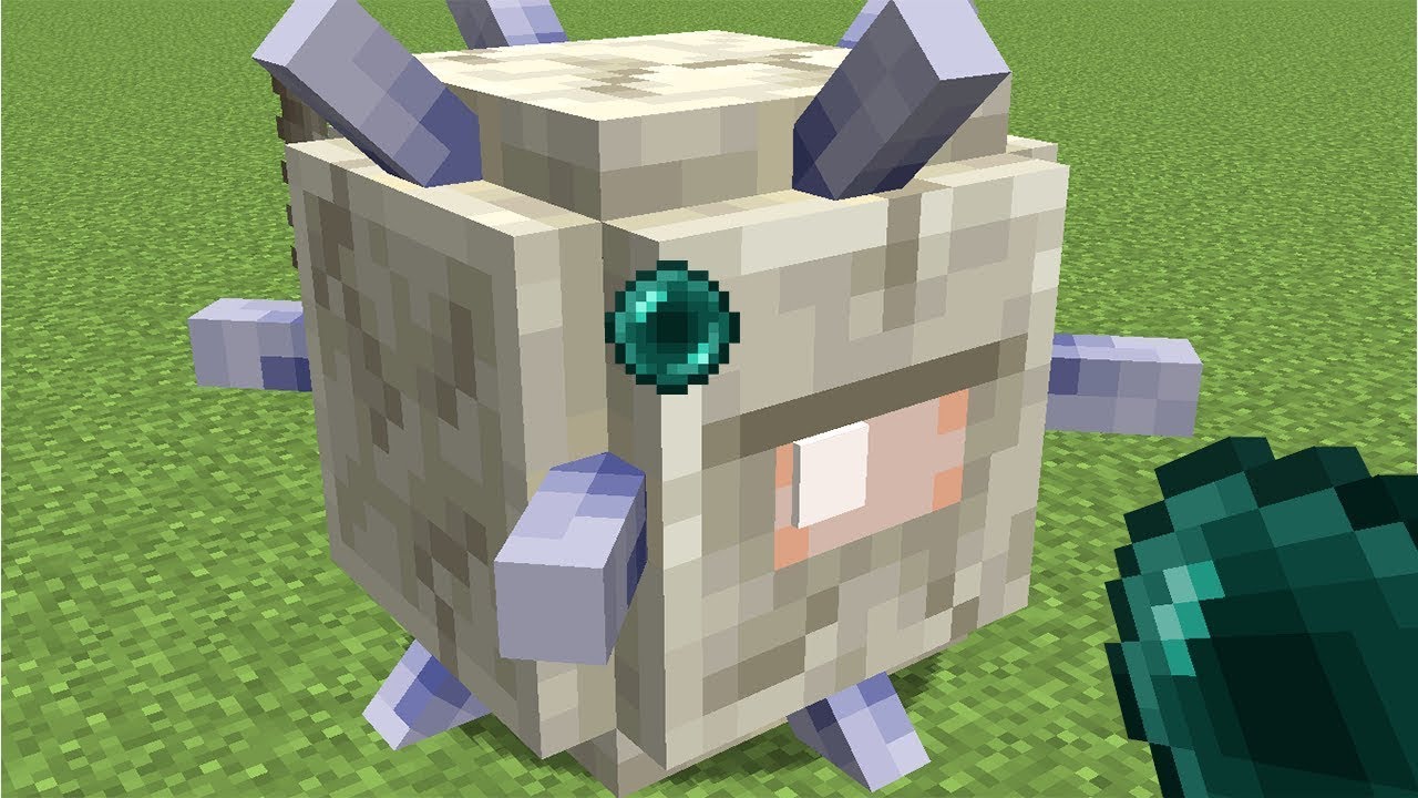 what's inside guardian? - YouTube