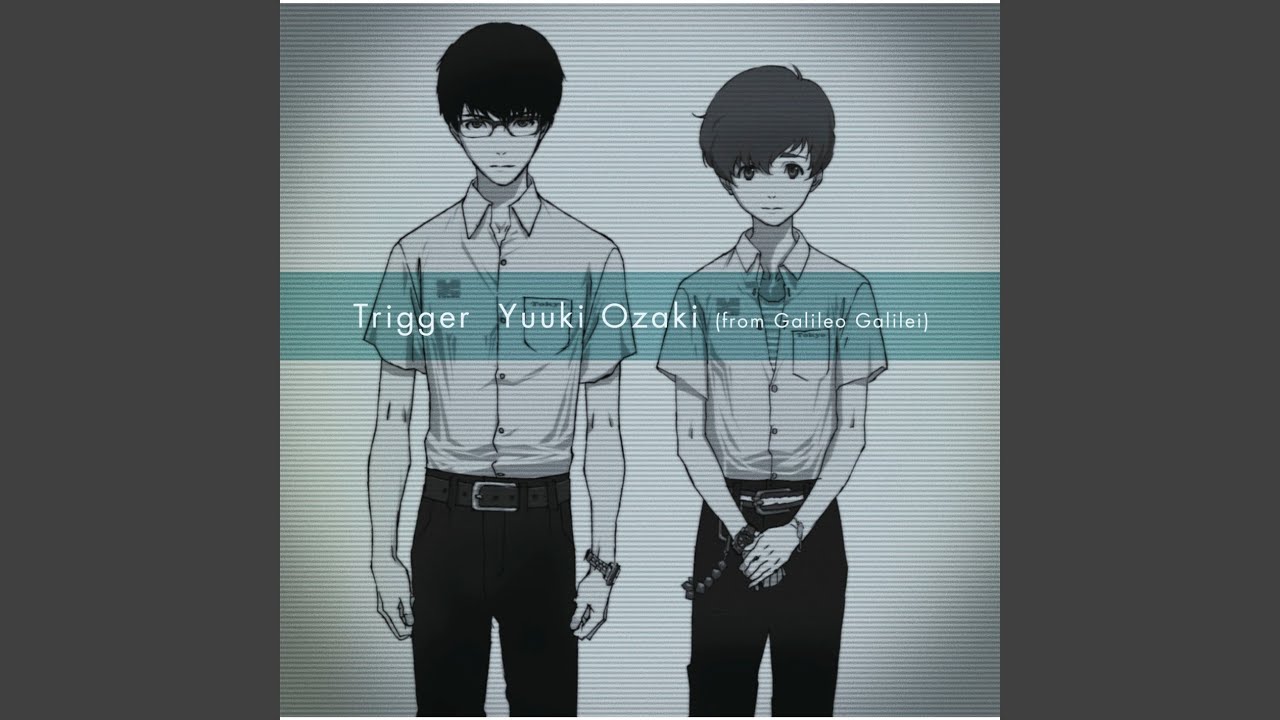 Trigger - YouTube Music