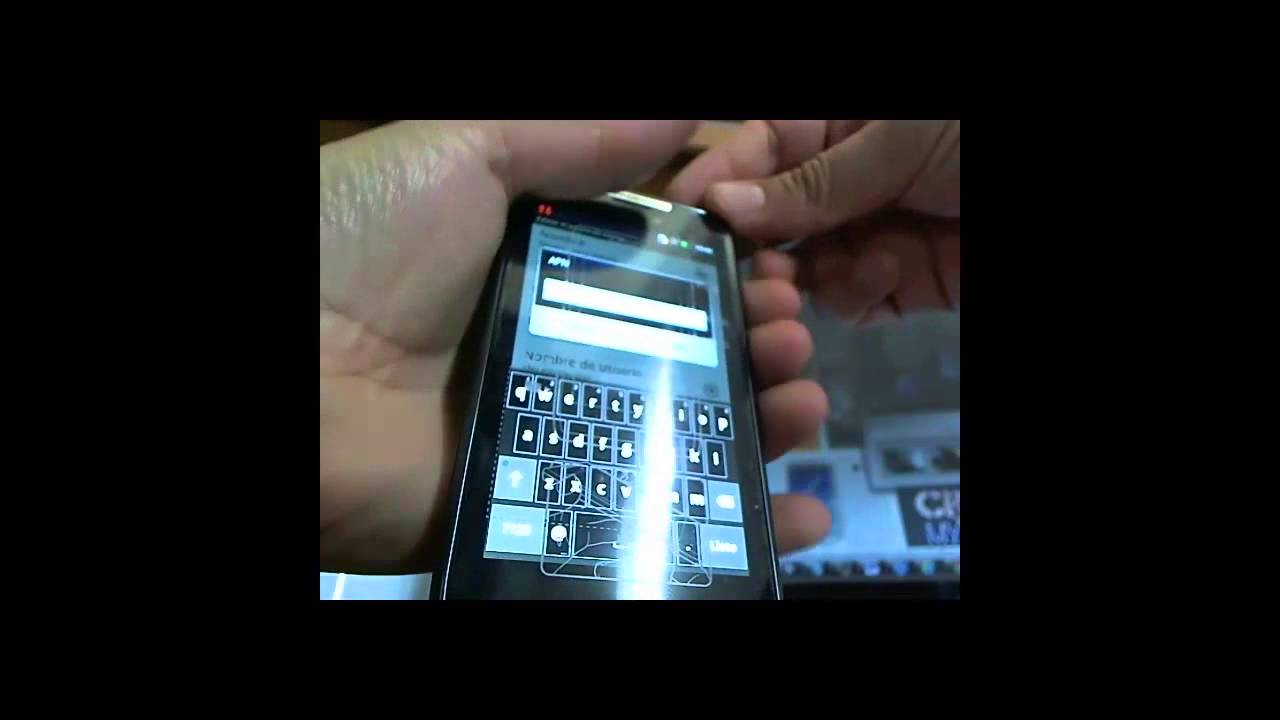 3g para Telcel Mexico, Internet para tu Celular con telcel Mexico,APN ...