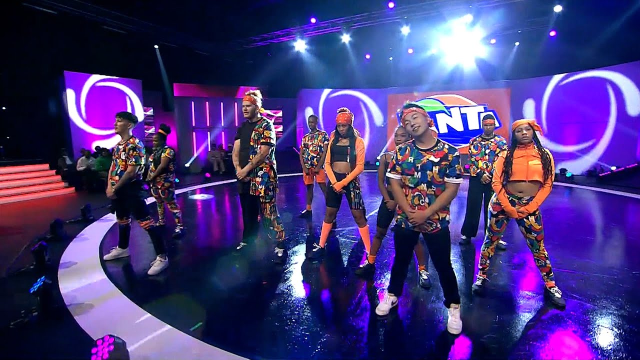 Episode 13 - Fanta performance - YouTube