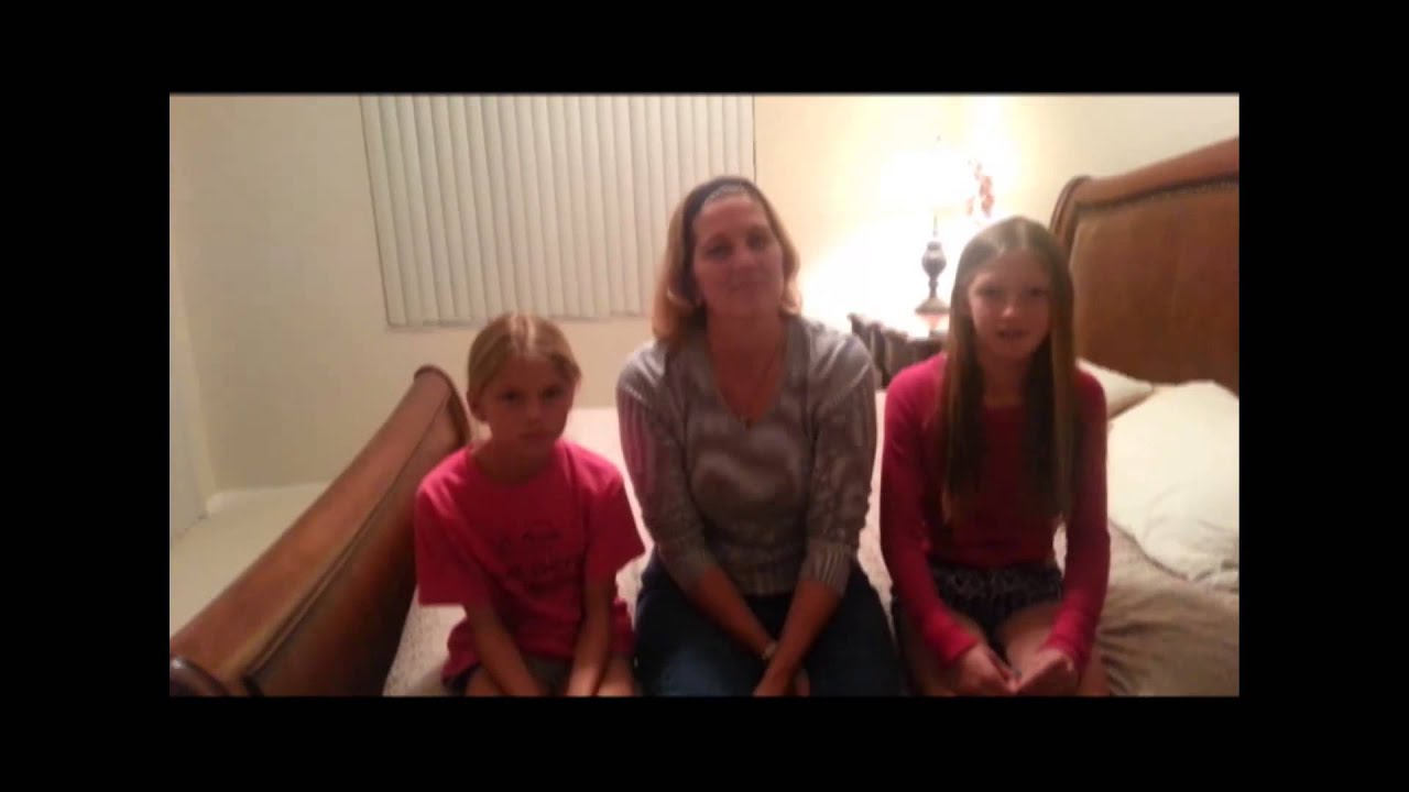 Interview with Teri: Losing A Loved One to Brain Cancer - YouTube