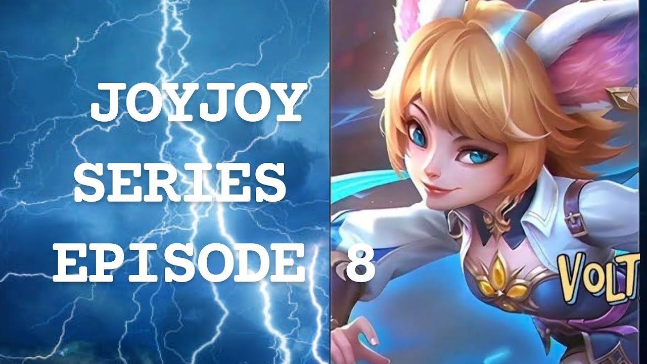 JOY JOY SERIES EPISODE 8 - YouTube