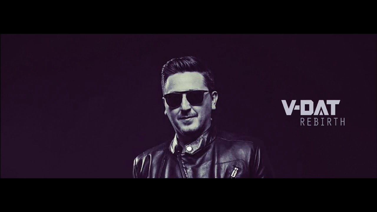 V-Dat - Rebirth (Original Mix) - YouTube