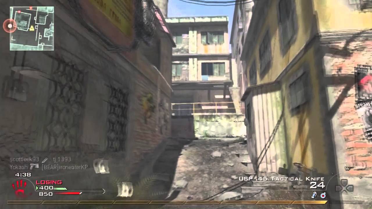 hitmarker 2..... - YouTube