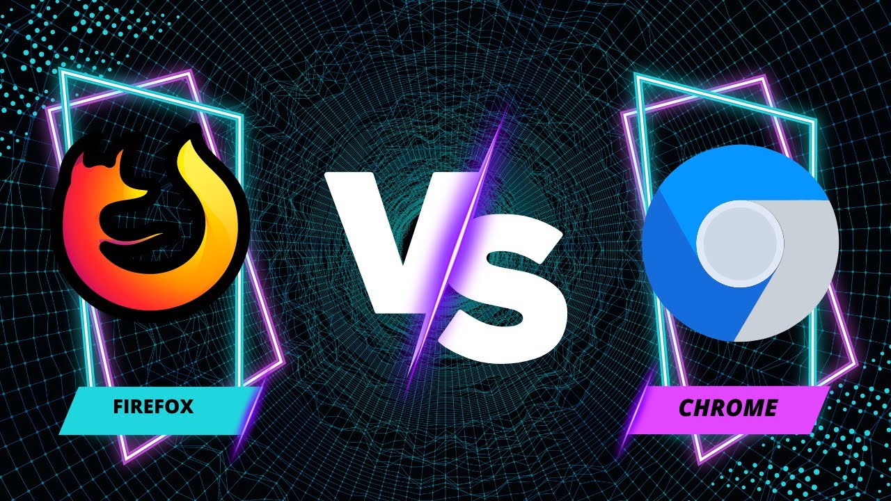 Which browser is more reliable for you in 2023 Firefox or Chrome ...