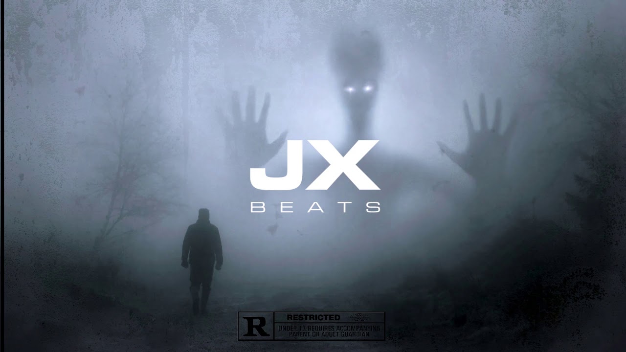 HAUNTED | S13 X 2BUSY X NITONB UK DRILL TYPE BEAT | PROD JXBEATS - YouTube