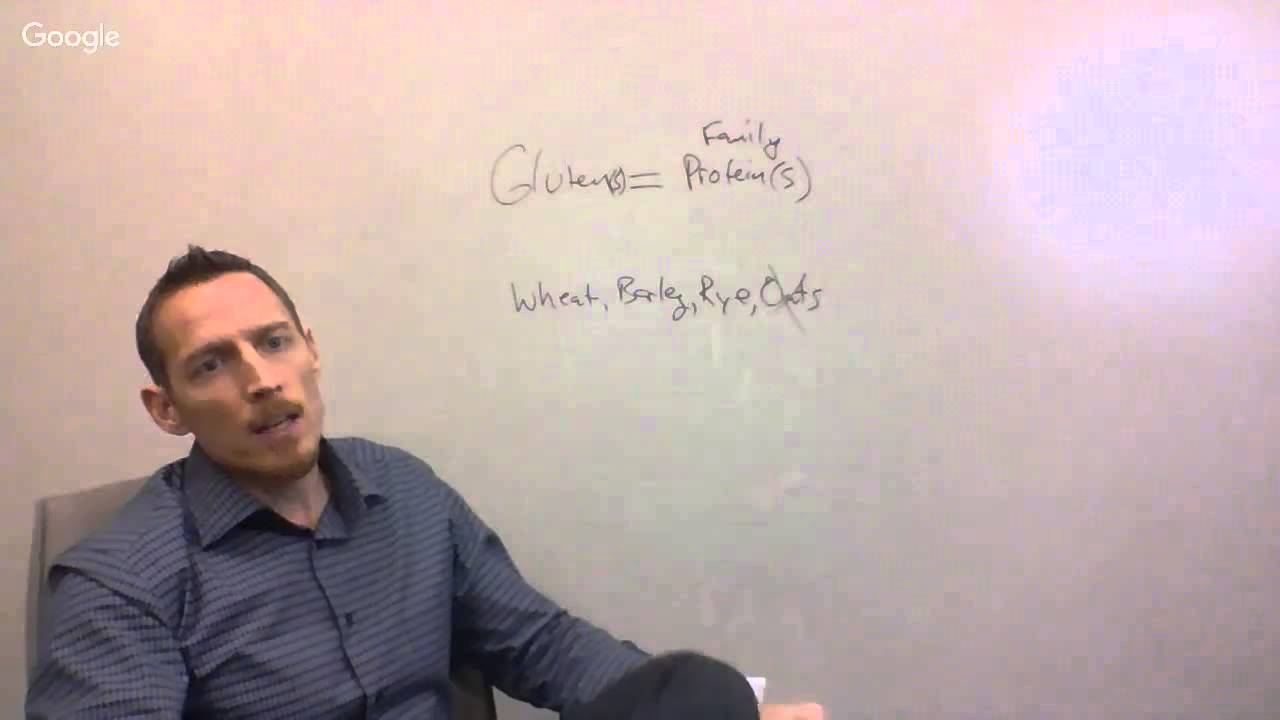 No Grain No Pain Autoimmune Recovery with Dr. Osborne - YouTube