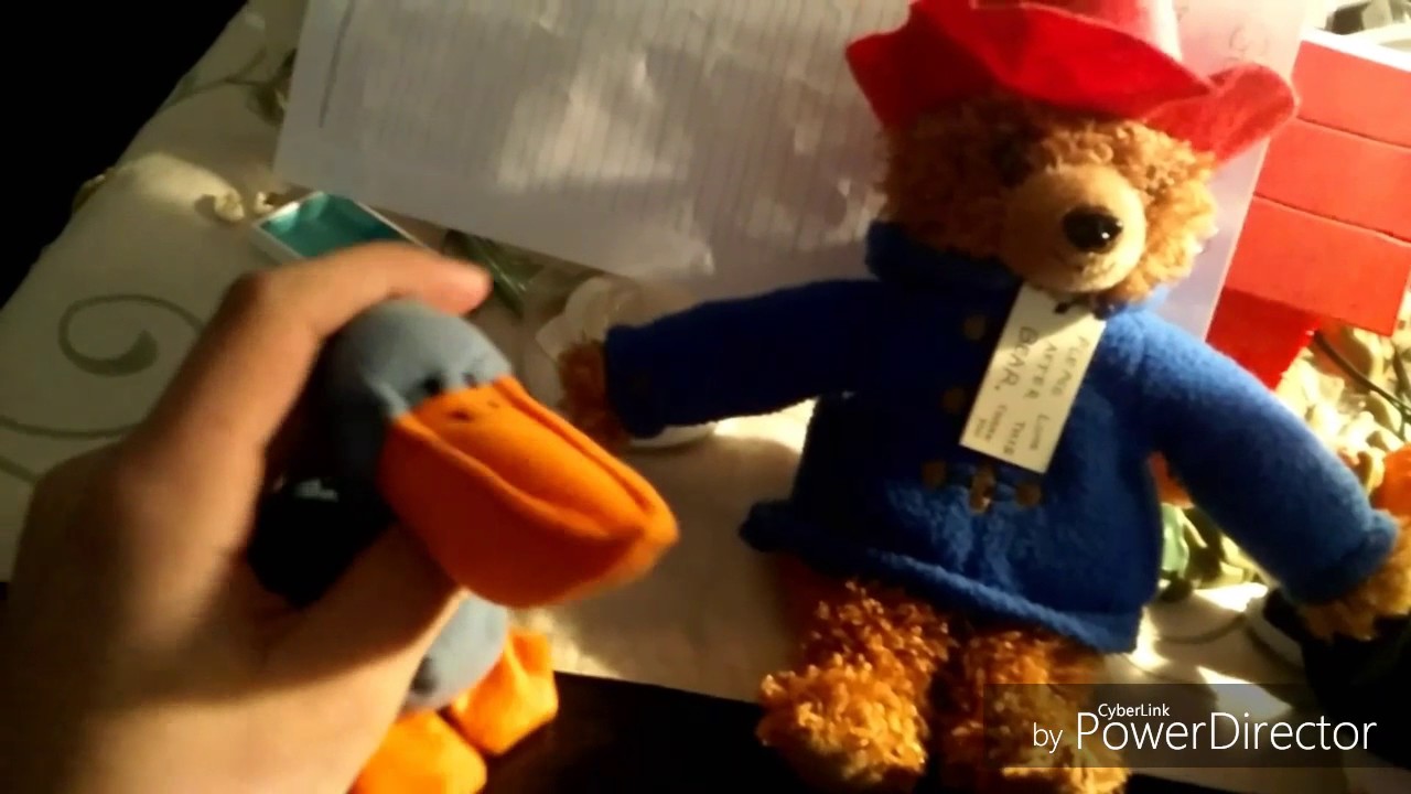 Tom the Hand: The Movie / ROTB - The Animals talks to Bracko / Todd vs ...