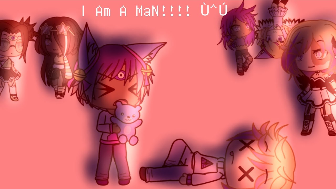 I Am A MaN!!!! Ù^Ú meme - YouTube