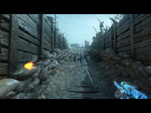 HOW-TO UPGRADE FIRE STAFF BO3 - YouTube