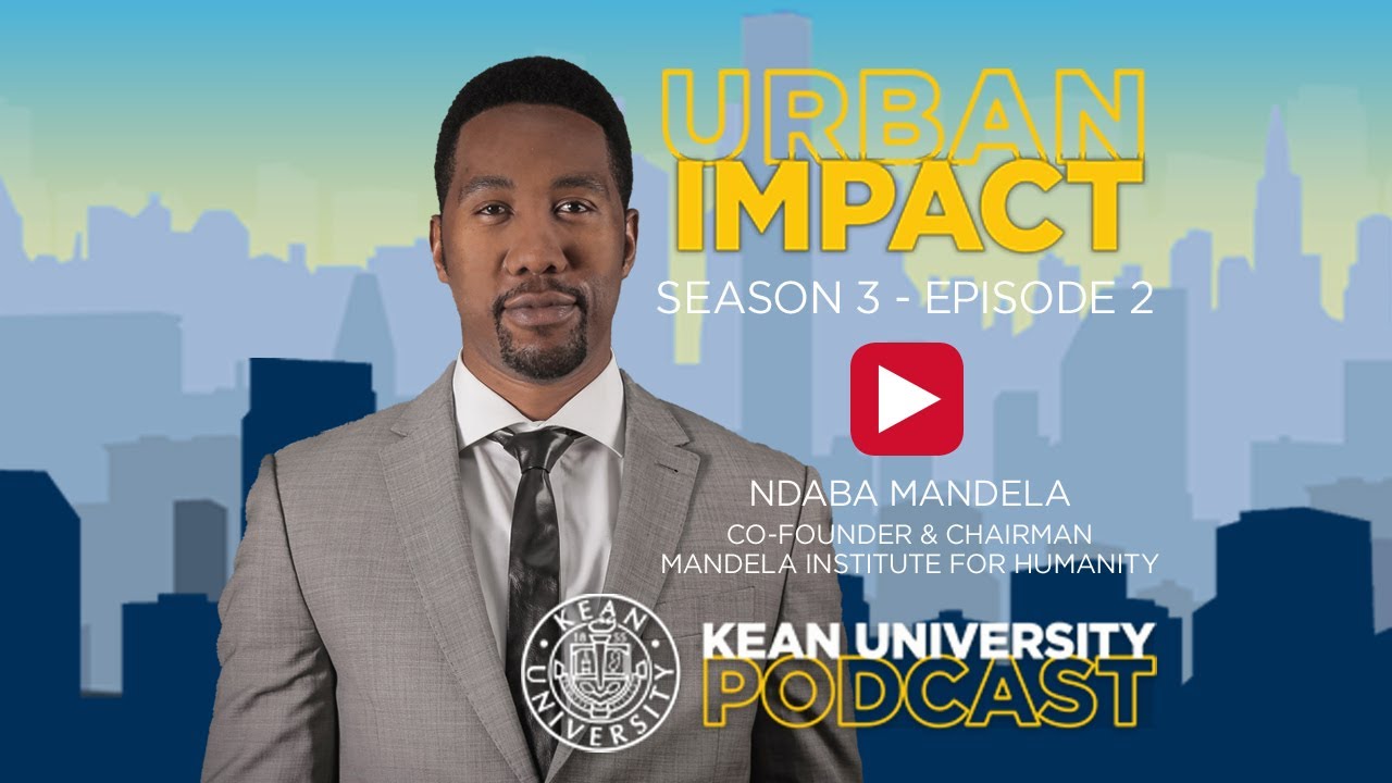 Ndaba Mandela on Legacy, Leadership and Global Impact - YouTube