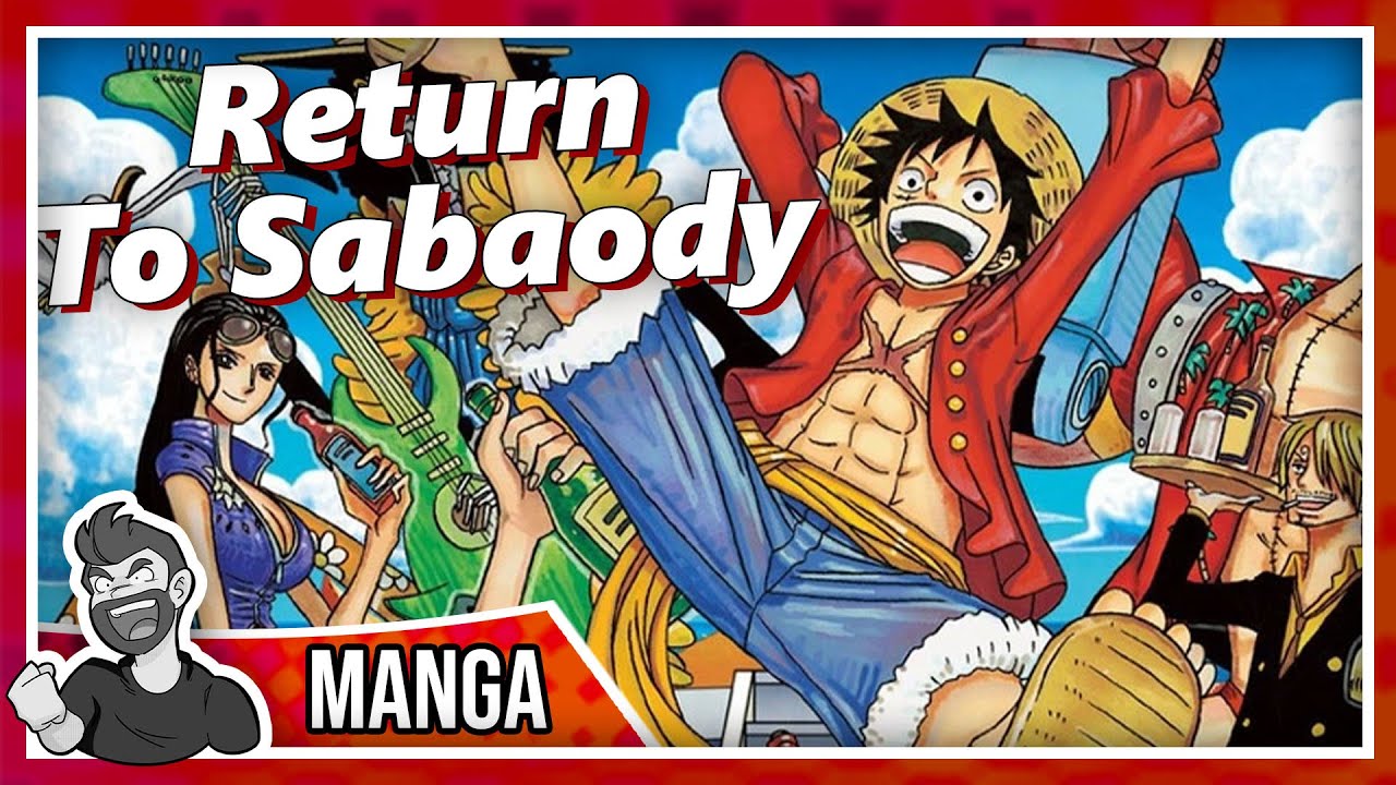 One Piece, HALFWAY! Overall Thoughts! - 598-603 Mangastorian Book Club ...