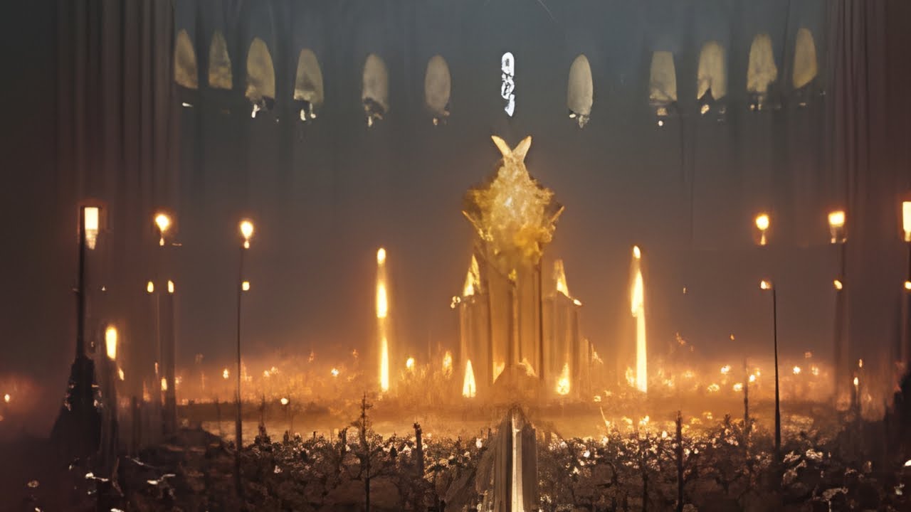 Battle Choir (Classical War Music) | Epic Dark Orchestral Military ...