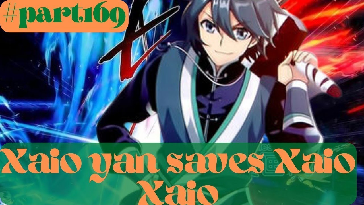 Battle through the heavens flame emperor part 169 || Returns to Dou Qi ...