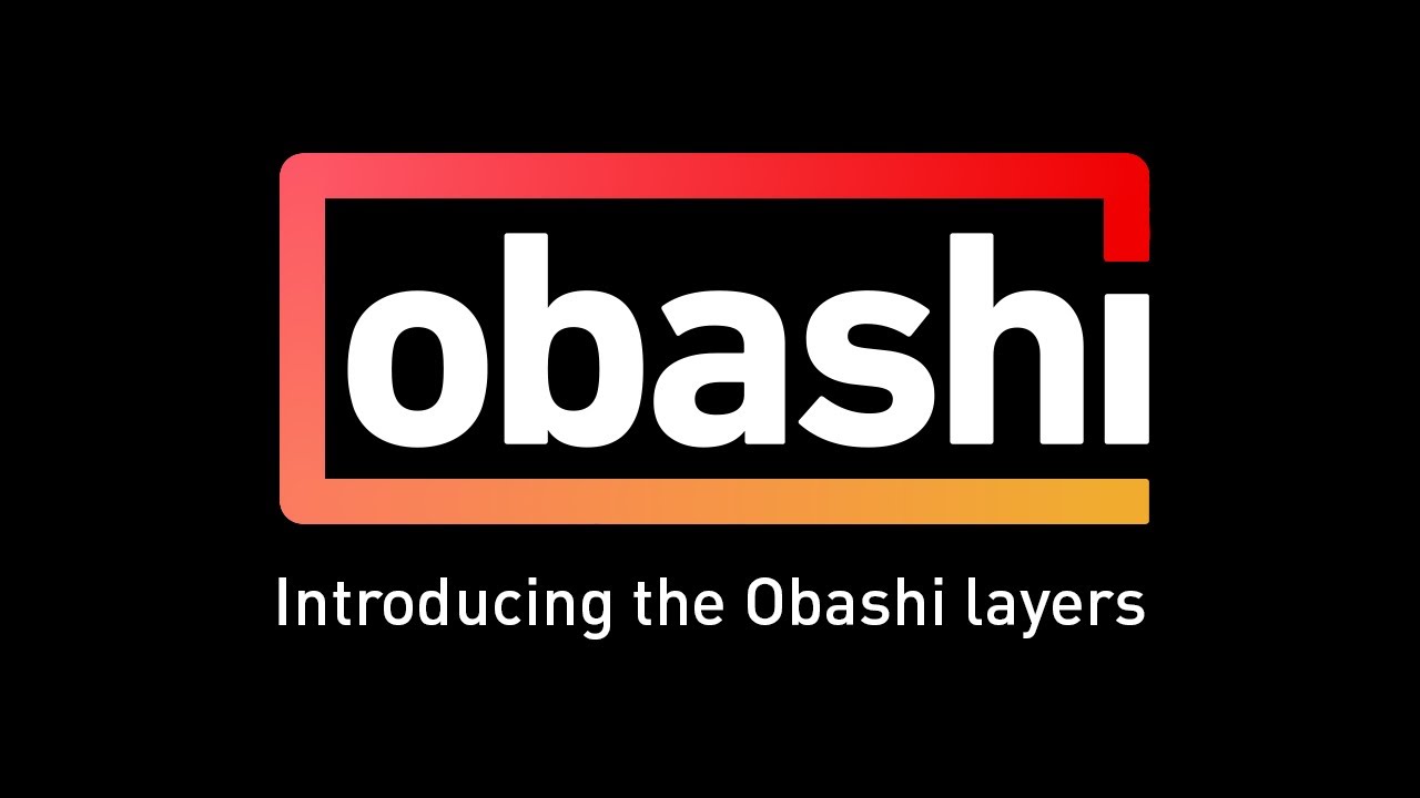 Obashi | Introducing the Obashi Layers - YouTube