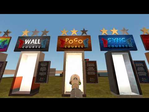 (Tf2) Jump Academy All Courses