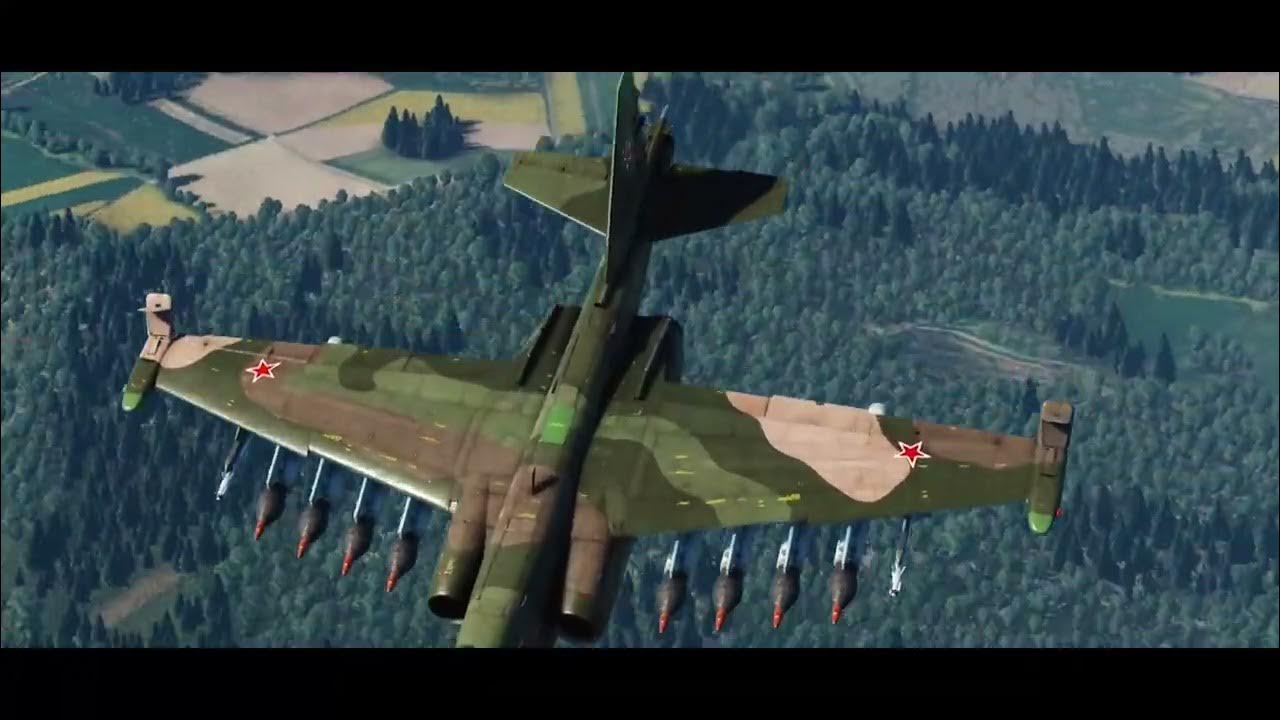 Drone Age | War Thunder cinematic - YouTube