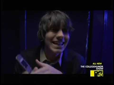 College of Humor MTV 2006 - YouTube