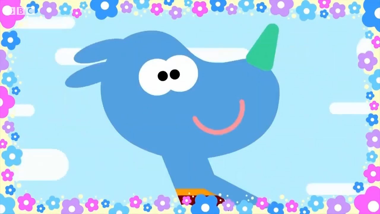 Best Tag Moments | Duggee Best Bits | Hey Duggee - YouTube