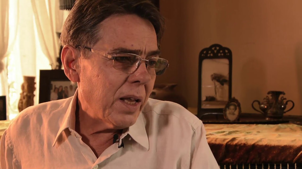 Tony Vierling - YouTube