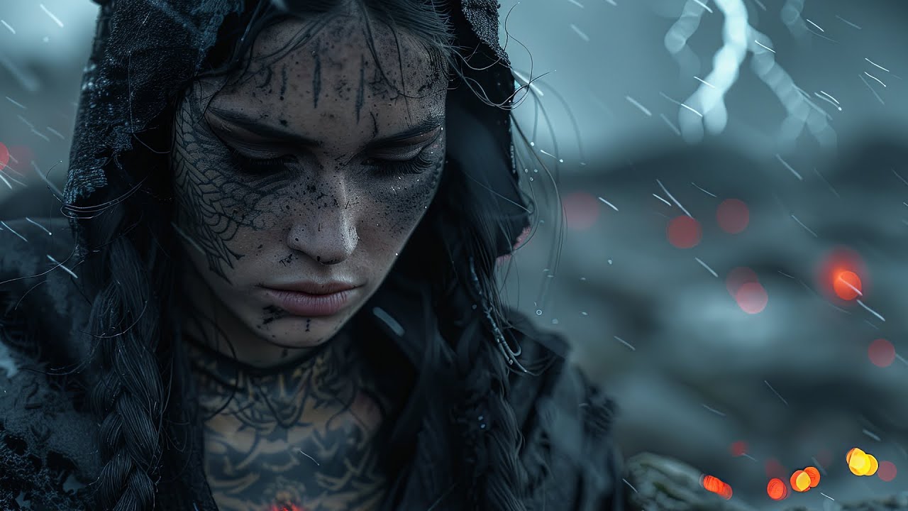 Epic Orchestral Music: "Raven's Ascent" | A Mythic Journey - YouTube