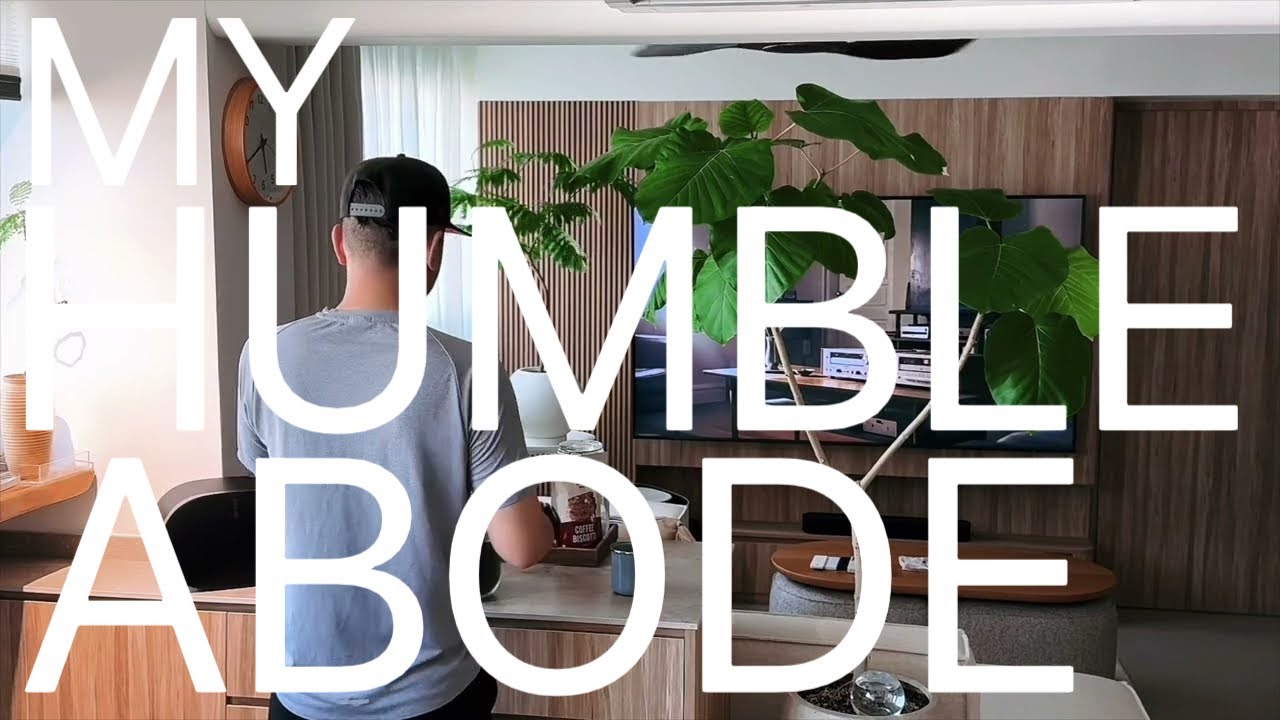 Chapter 1: My Humble Abode - YouTube