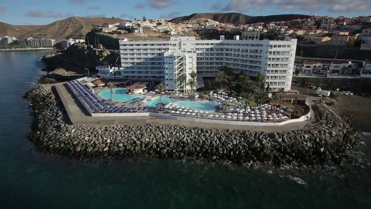 Sunwing Arguineguín ****+ - YouTube