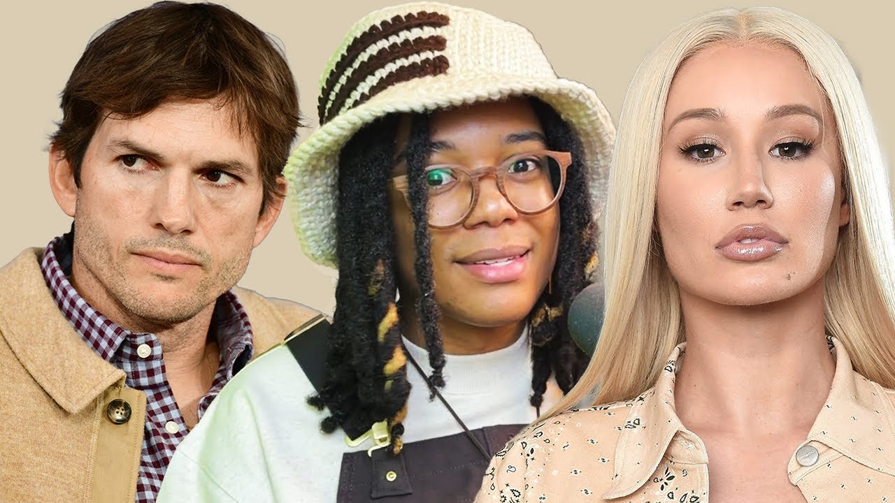 dear celebs, please stop defending your gross friends 👎 - YouTube