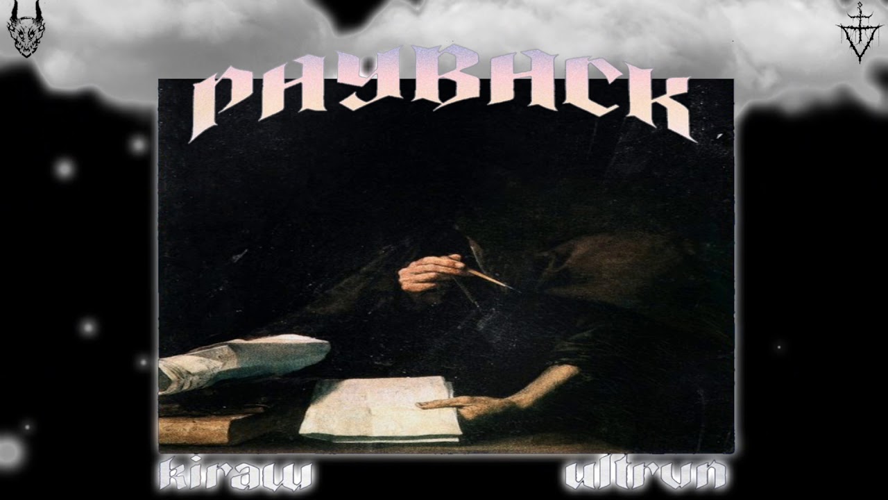 DEPTH STRIDA - PAYBACK (Prod. By KIRAW & ULTRVN) - YouTube