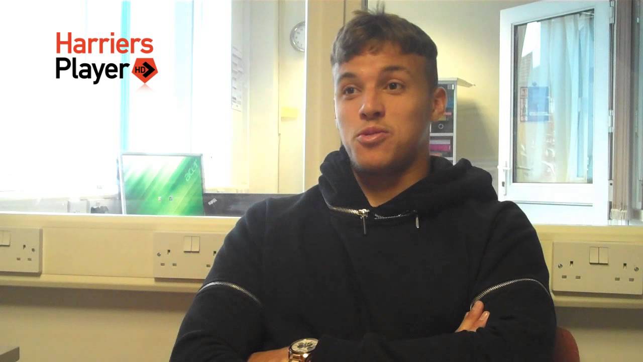 Kyle Howkins on Kyle Howkins... - YouTube