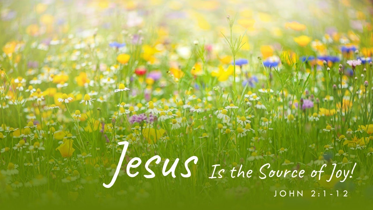 September 14, 2025 PM Service | Jesus Is the Source of Joy! - YouTube