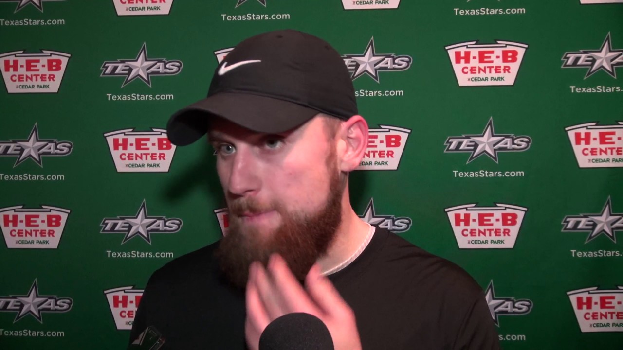 12/29/16 Postgame Interview: Brandon DeFazio - YouTube