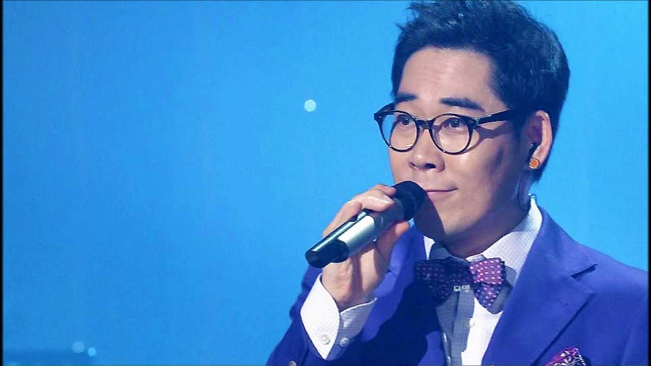 김연우(Kim Yeon woo) - All by Myself .Radio live Unplugged - YouTube