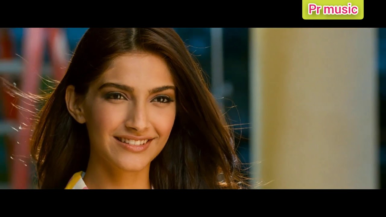 Bahara Lyric Video - I Hate Luv Storys|Sonam Kapoor, Imran|Shreya ...