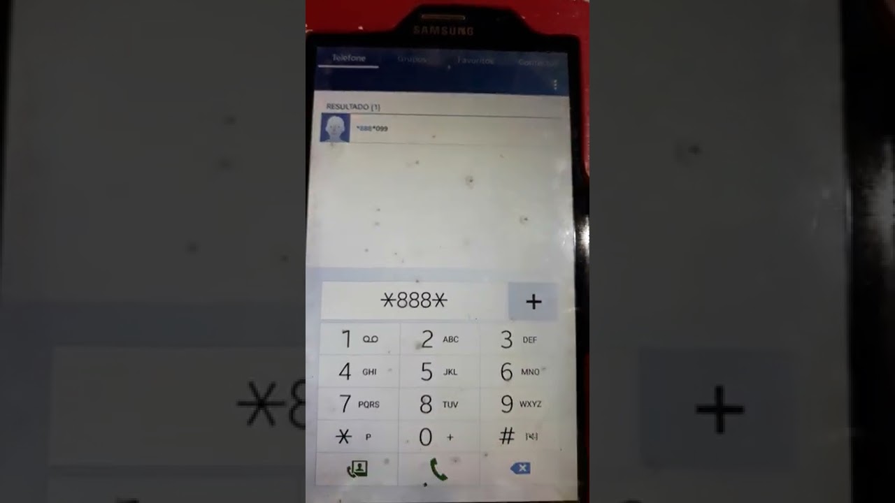 Como escolher seu DDD e número de telefone da OI. - YouTube