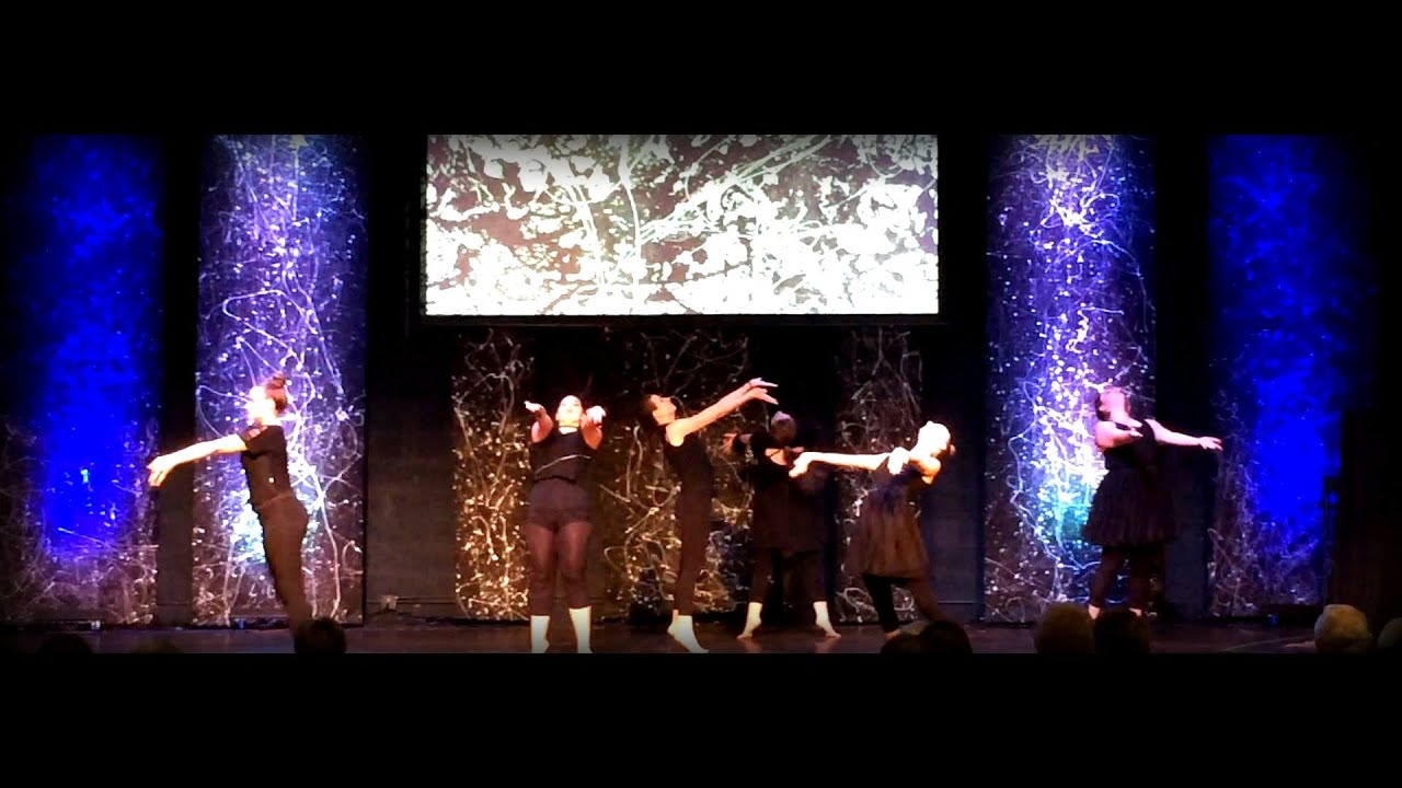 2016 Industrial Revolution (HS Contemporary) - YouTube