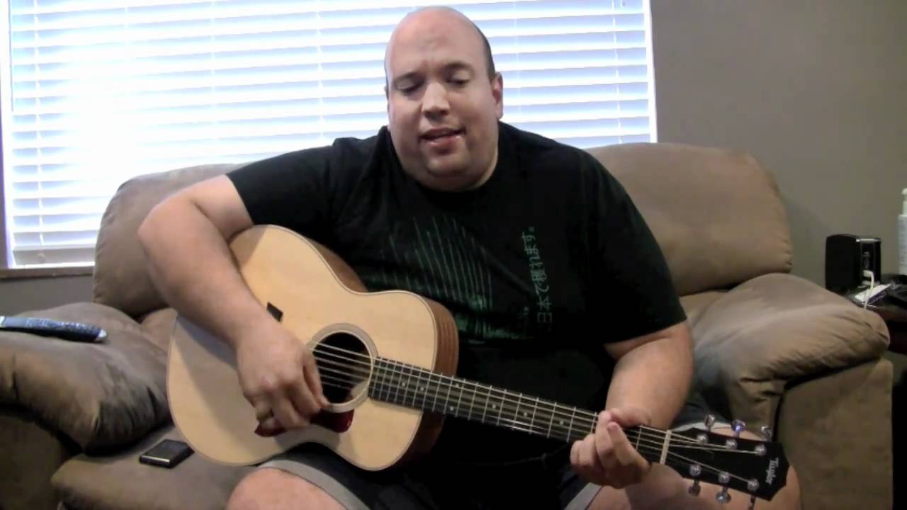 Your Love Never Fails (Anthony Skinner and Chris McClarney) - YouTube